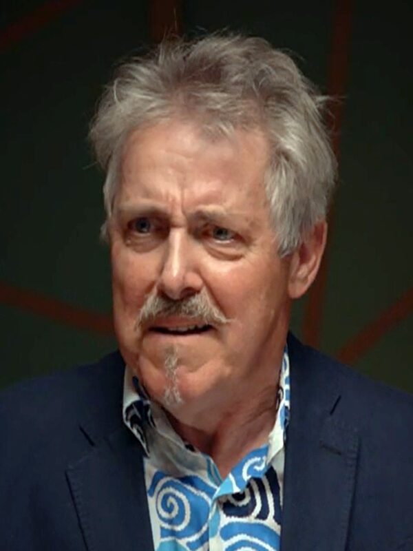 Griff Rhys Jones Net Worth: A Comprehensive Look