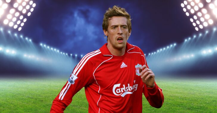 Peter Crouch’s Net Worth: A Guide About His Age, Education