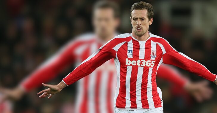Peter Crouch’s Net Worth: A Guide About His Age, Education