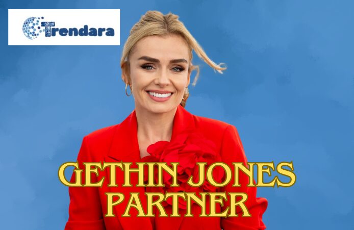 Uncovering Gethin Jones Partner: the TV Presenter’s Wife