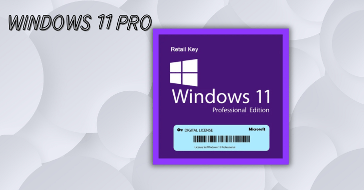 Windows 11 Pro: A Comprehensive Overview its Development,