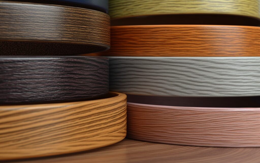 Everything You Need to Know About ABS Edging for Furniture