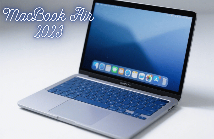 MacBook Air 2023: The Ultimate Review of Apple’s M2-Powered