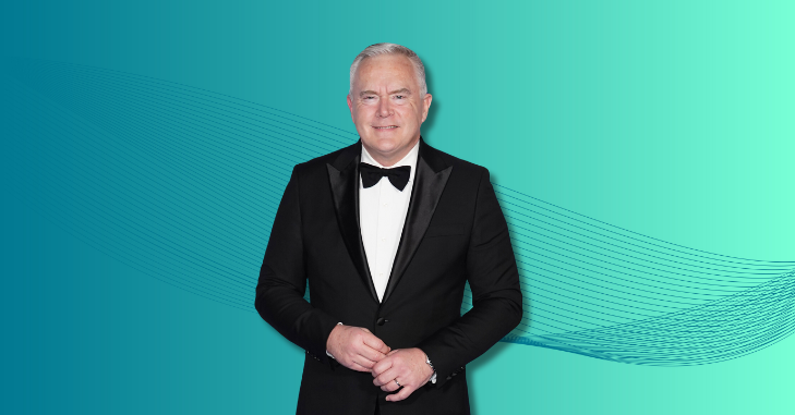 Huw Edwards Wiki Revealed: Age, Height, Education, Health