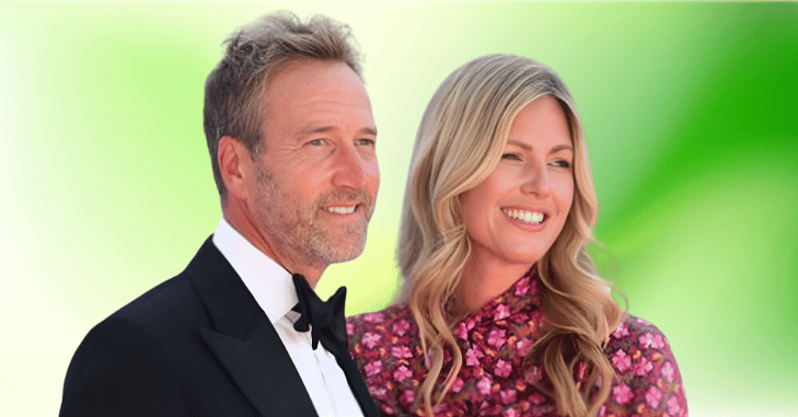 Ben Fogle First Wife: Biography, Career & TV Journey