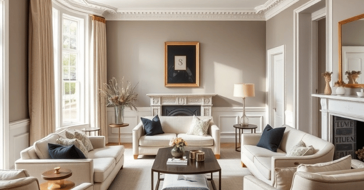 Skimming Stone: Farrow & Ball Color Guide, Paint Match