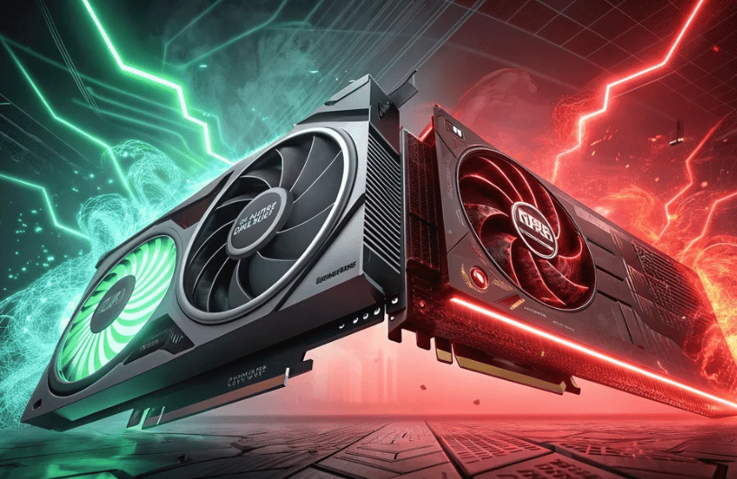 Inside NVIDIA 5000 Series GPUs: Performance Breakthrough